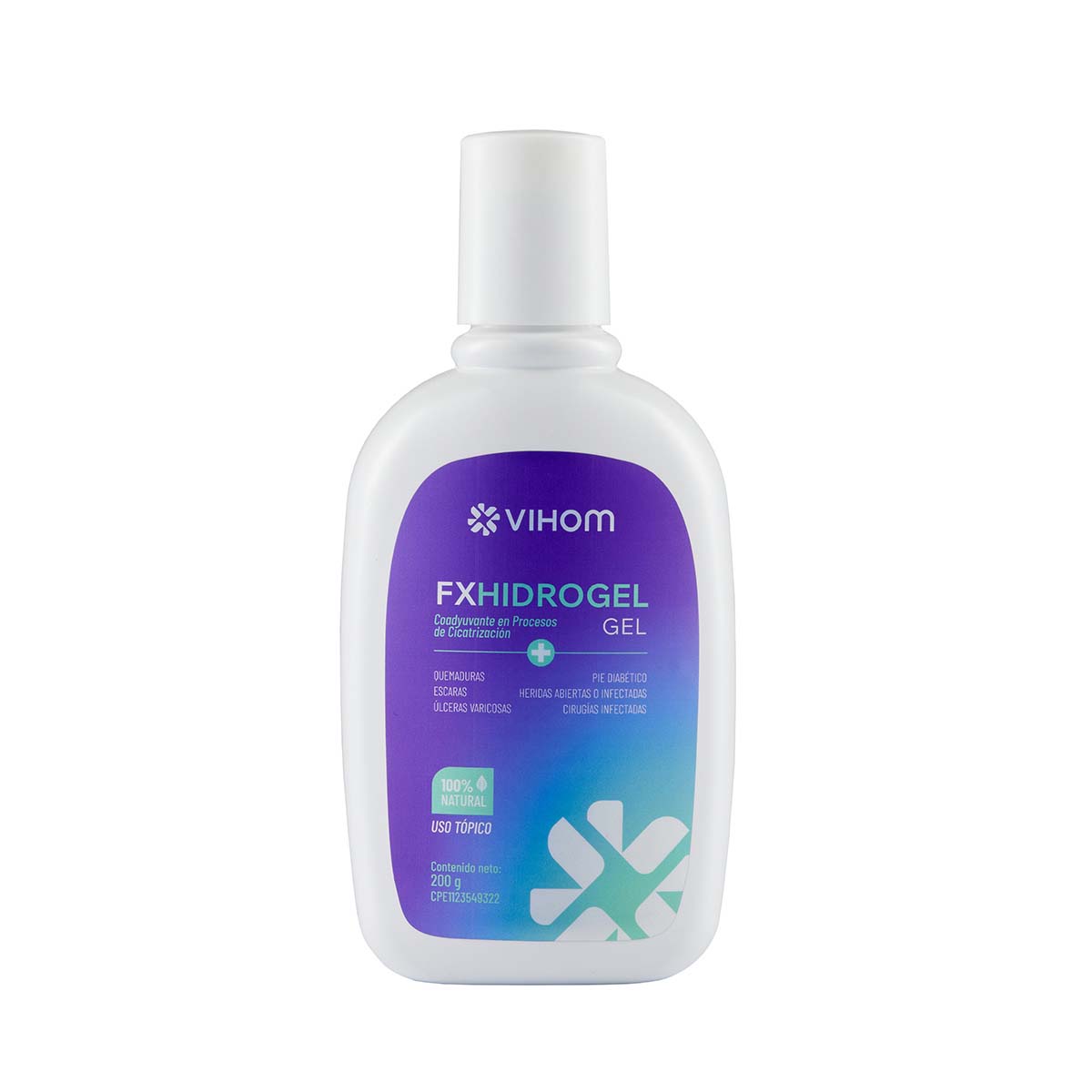 FX Hidrogel Vihom